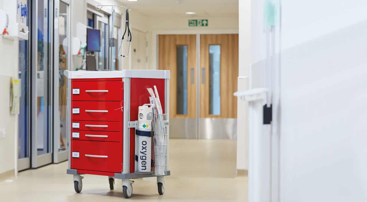 Healthcare solutions for all applications - Agile Medical