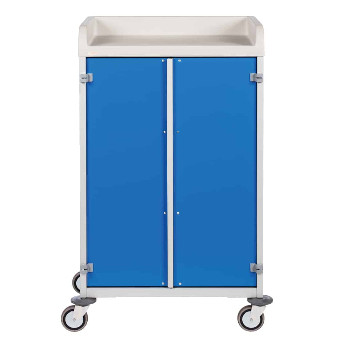 Linen Trolleys - Agile Medical