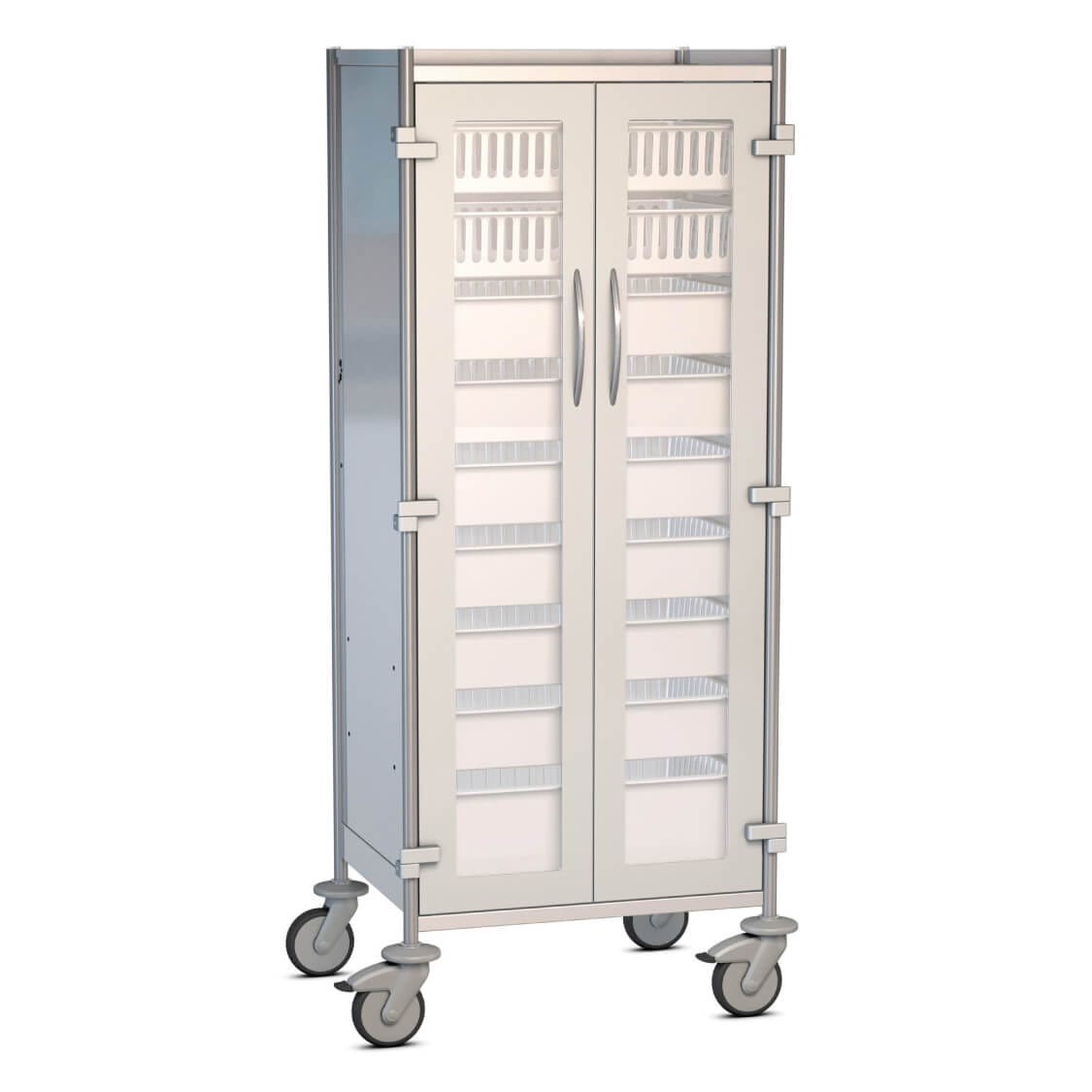 Theatres - Agile Medical