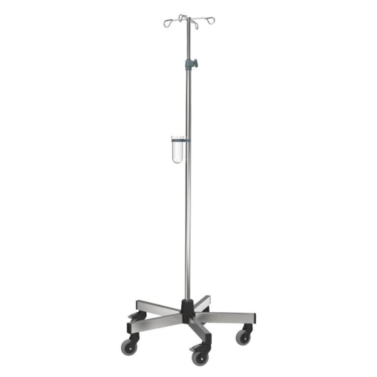 Infusion Stands - Agile Medical