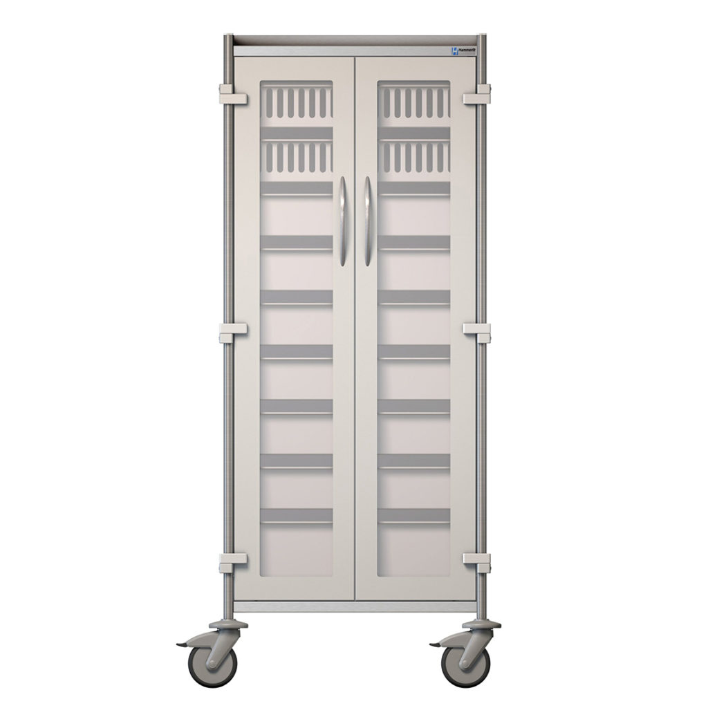 Theatres - Agile Medical