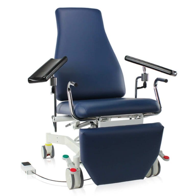 Procedure Chairs - Agile Medical