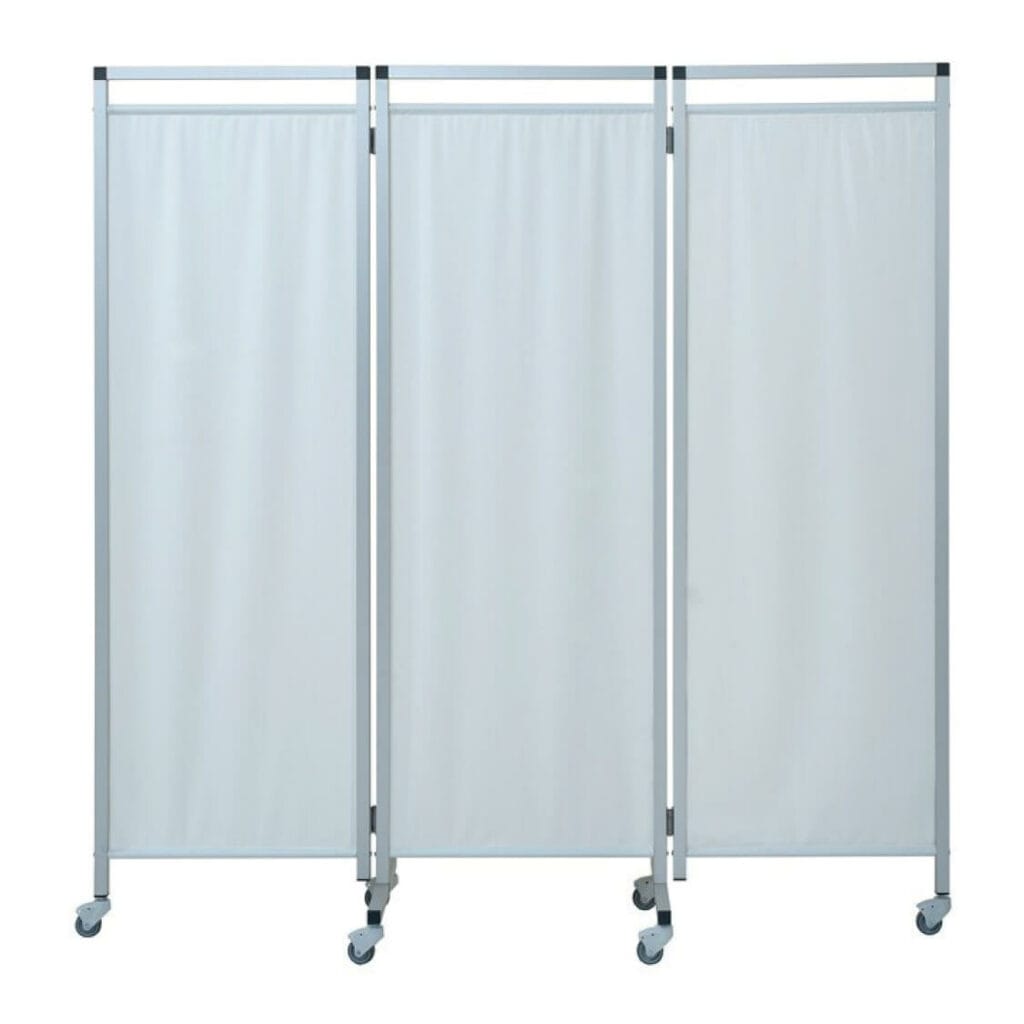 Privacy Screens - Vinyl - Agile Medical