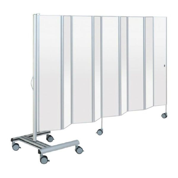 Privacy Screens - Agile Medical