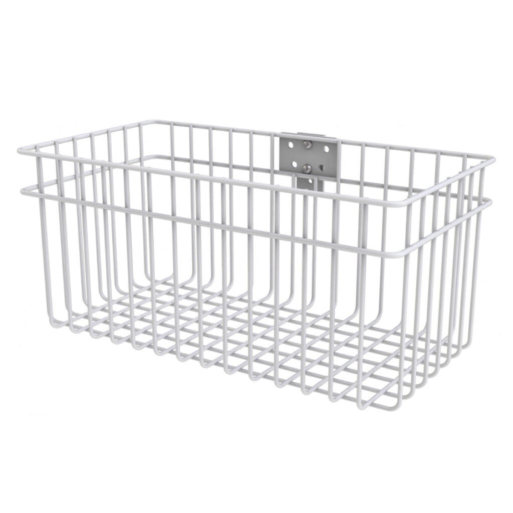 Wire Basket - Agile Medical