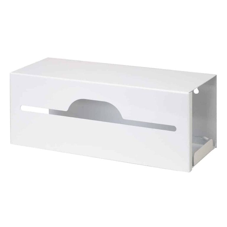 Apron Roll Dispenser - Agile Medical