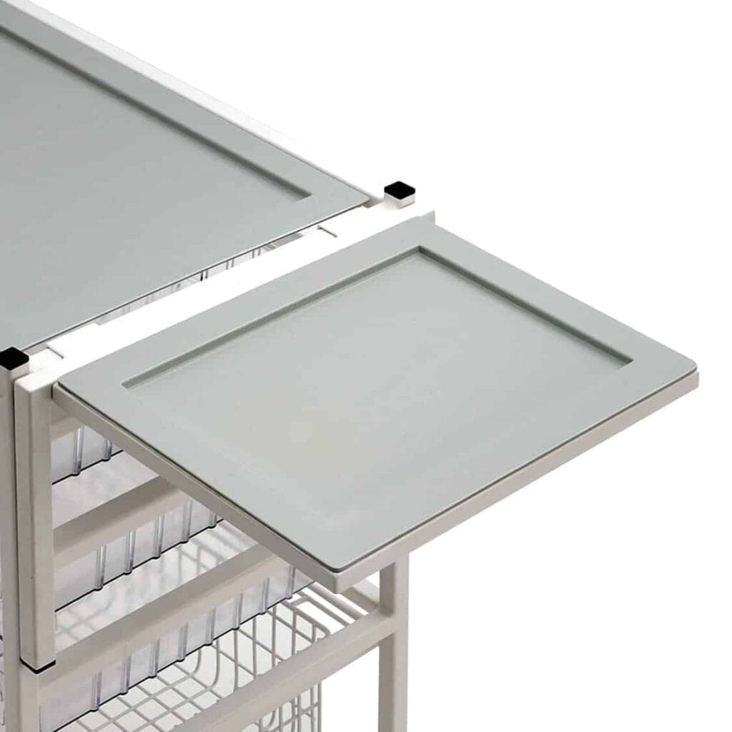 K10 Medical Grade Keyboard - Agile Medical