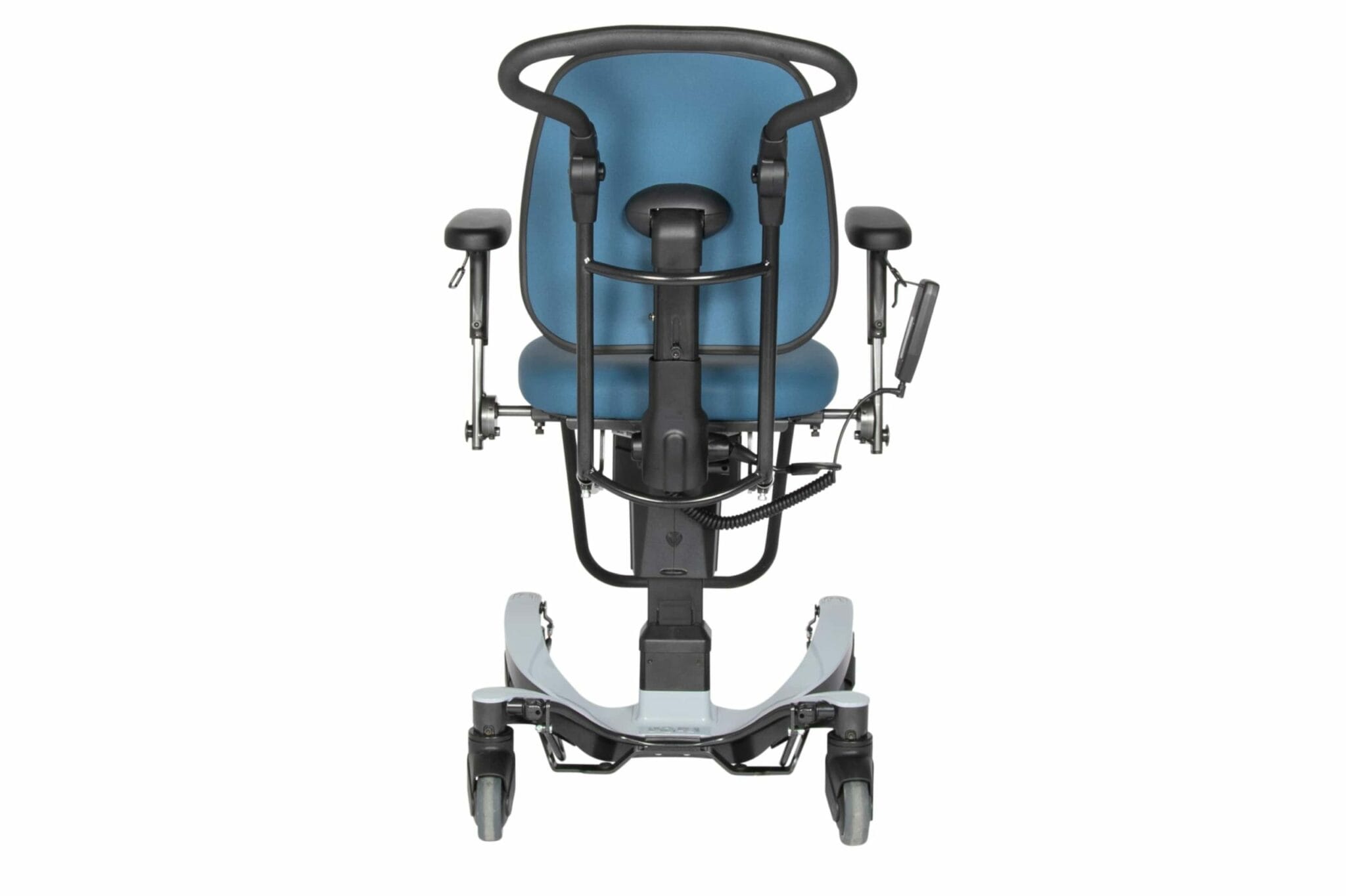 Mammography Chair - Agile Medical