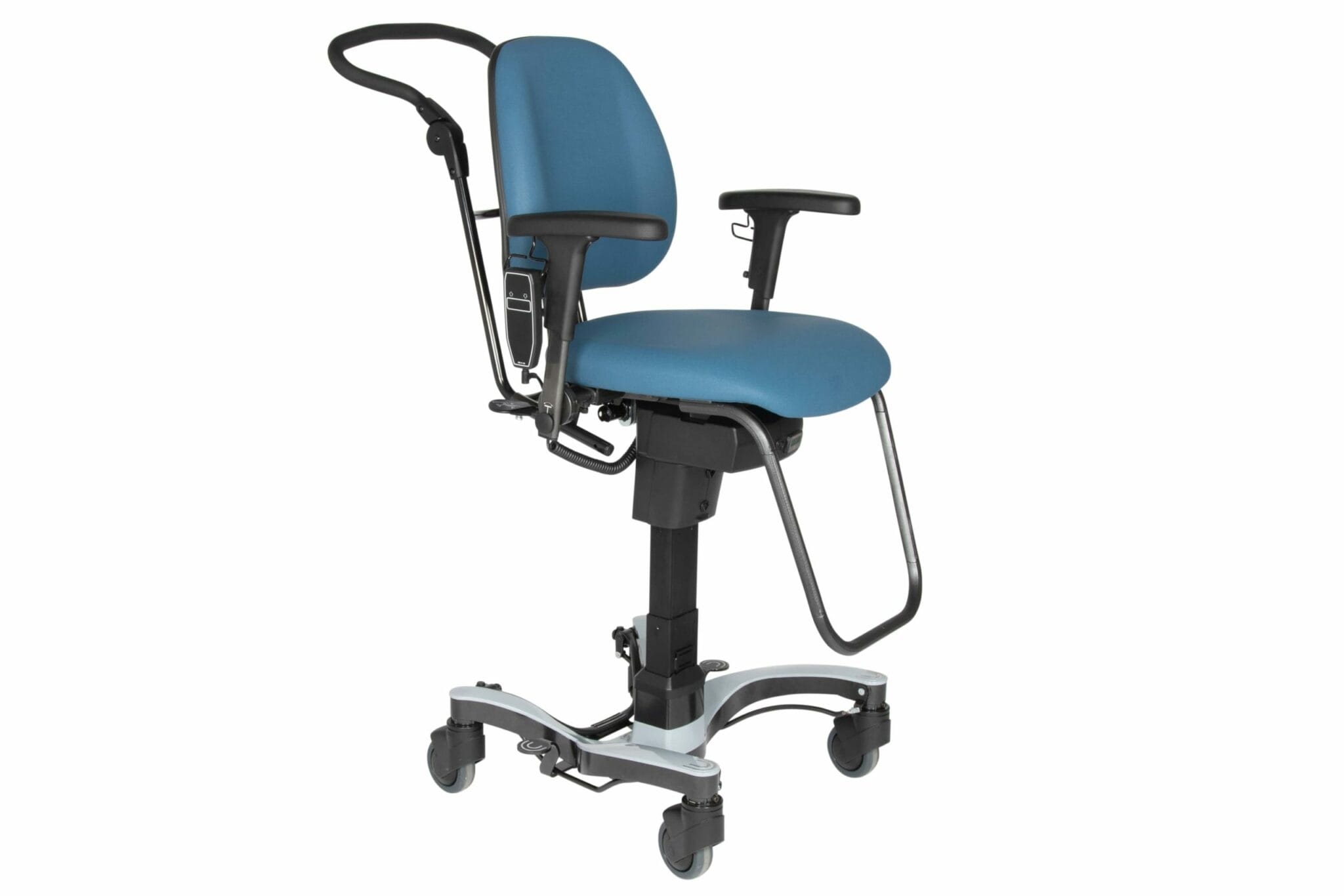 Mammography Chair - Agile Medical