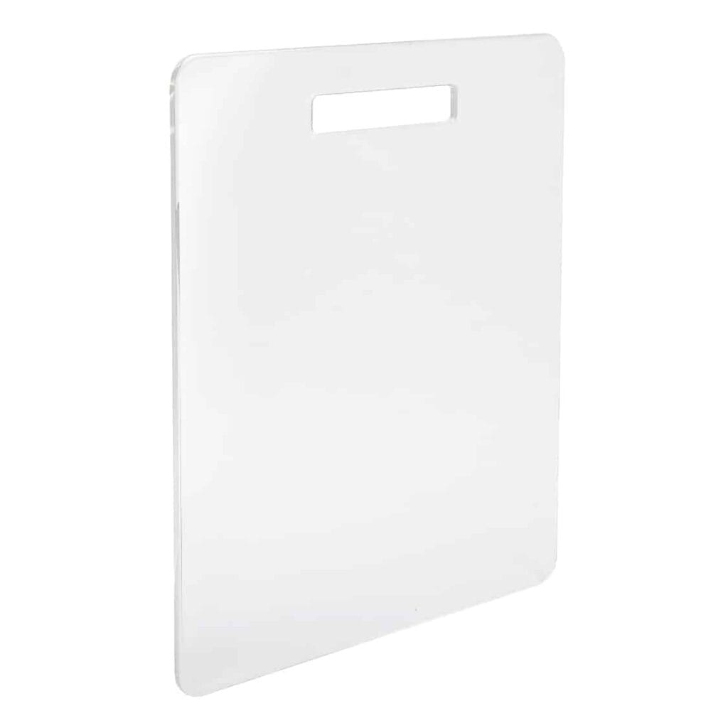 CPR Cardiac Board & Hooks - Agile Medical