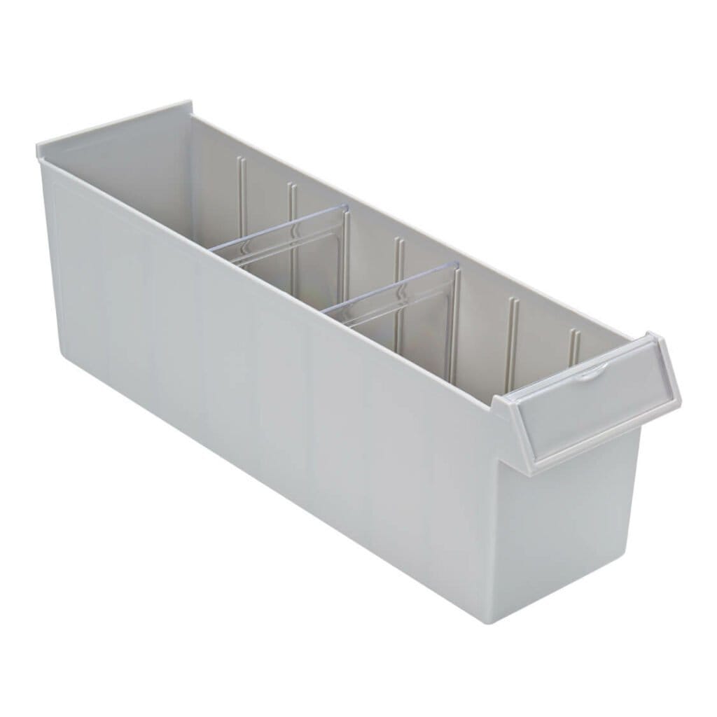 Drawer Medication Bins - Agile Medical