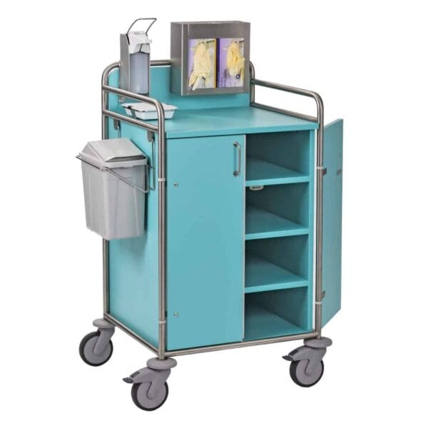 Bowl Stands - Agile Medical