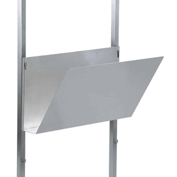 Plastic Notes Folder - Agile Medical