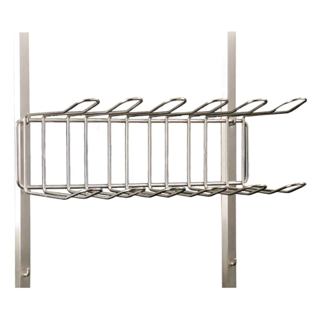 Sharps Bin Holder - Agile Medical