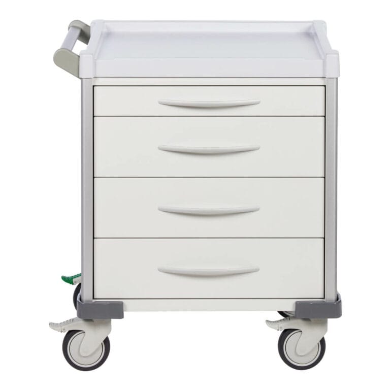 Procedure Trolleys - Agile Medical