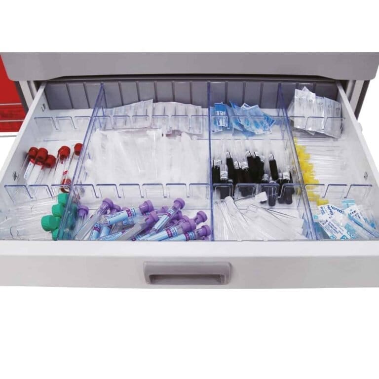 Medigenic Scroll Mouse - Agile Medical