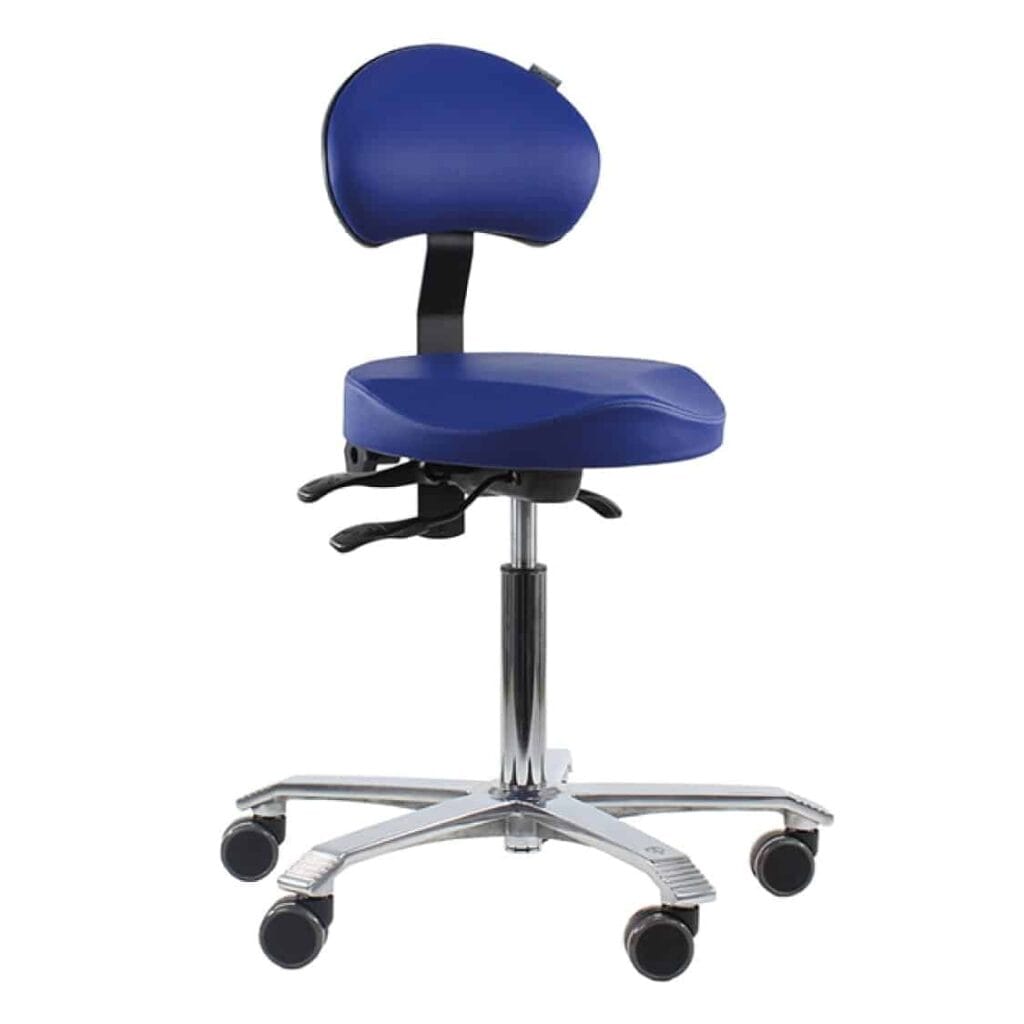 Ergonomic Seating - Agile Medical