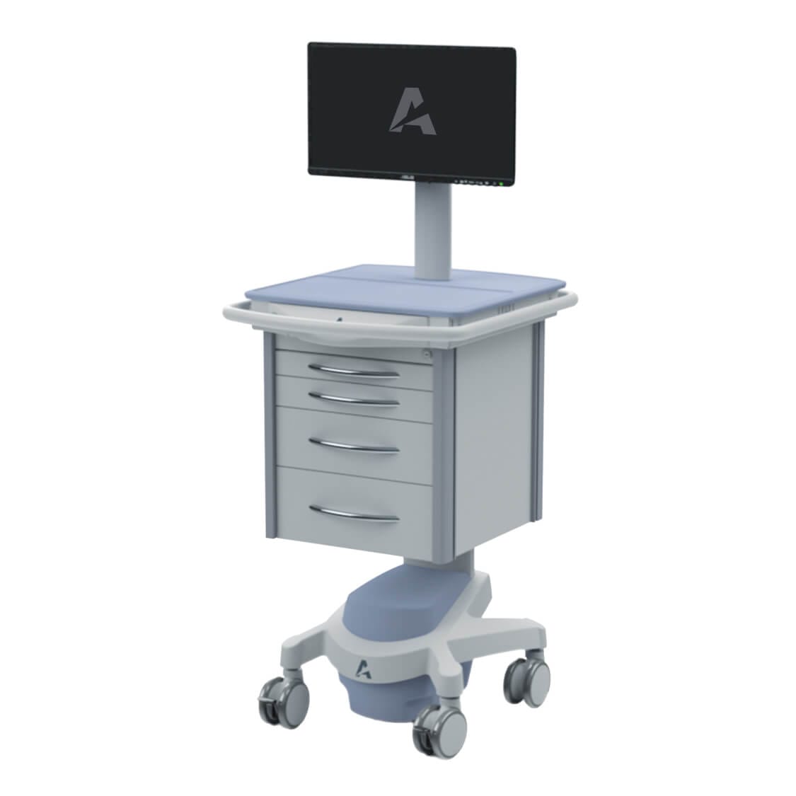 Home - Agile Medical