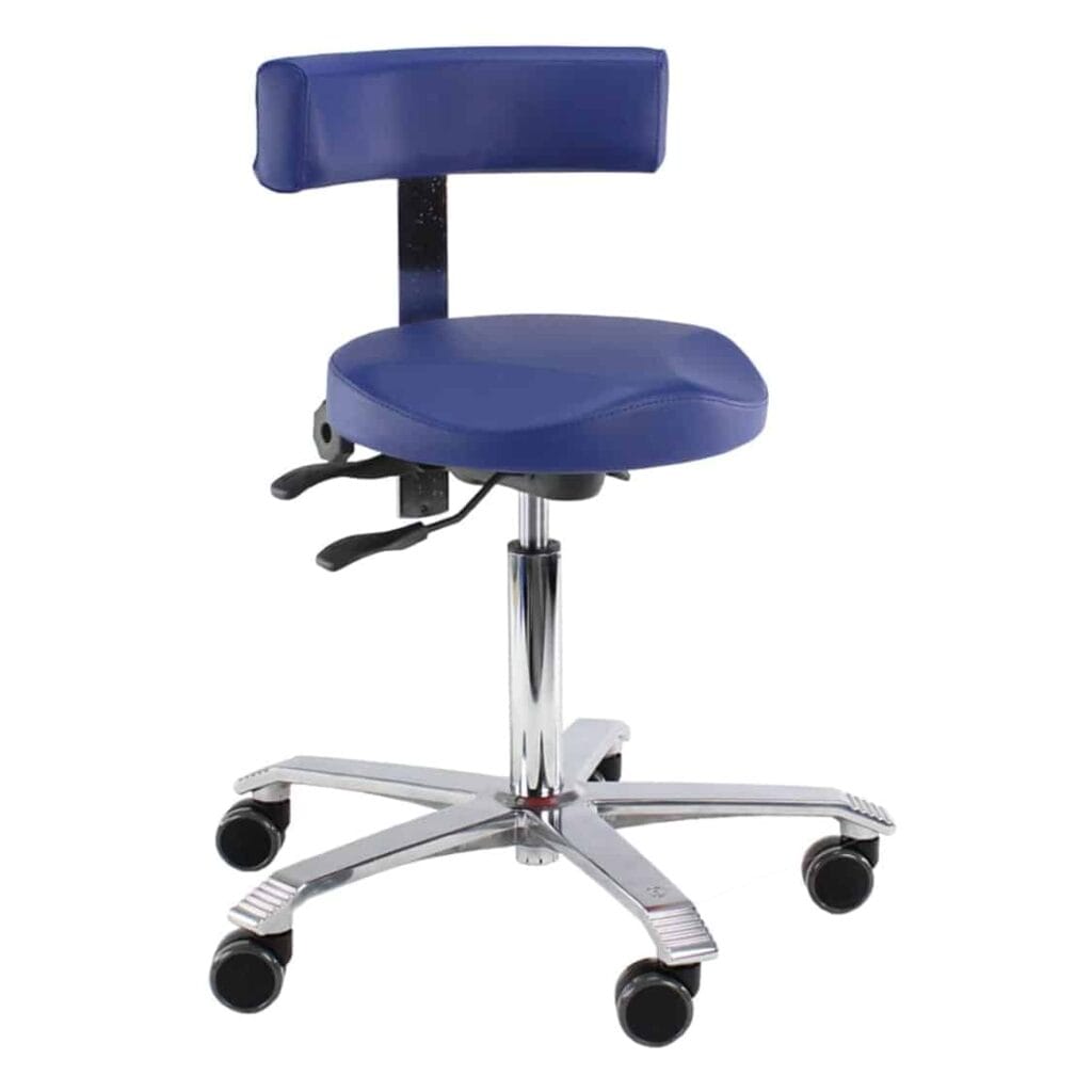 Ergonomic Seating - Agile Medical