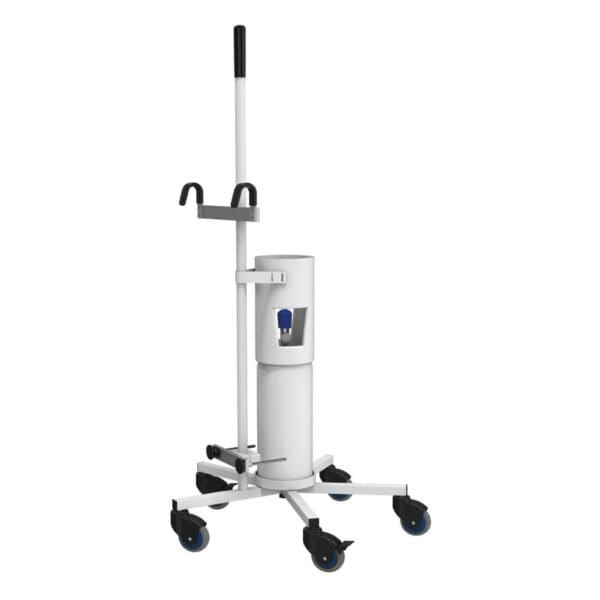 Anaesthesia Label Dispenser - Agile Medical