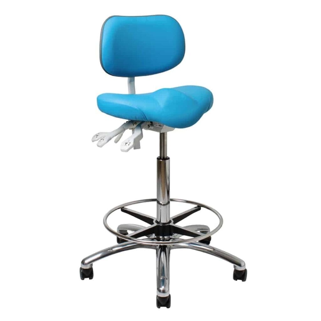 Ergonomic Seating - Agile Medical