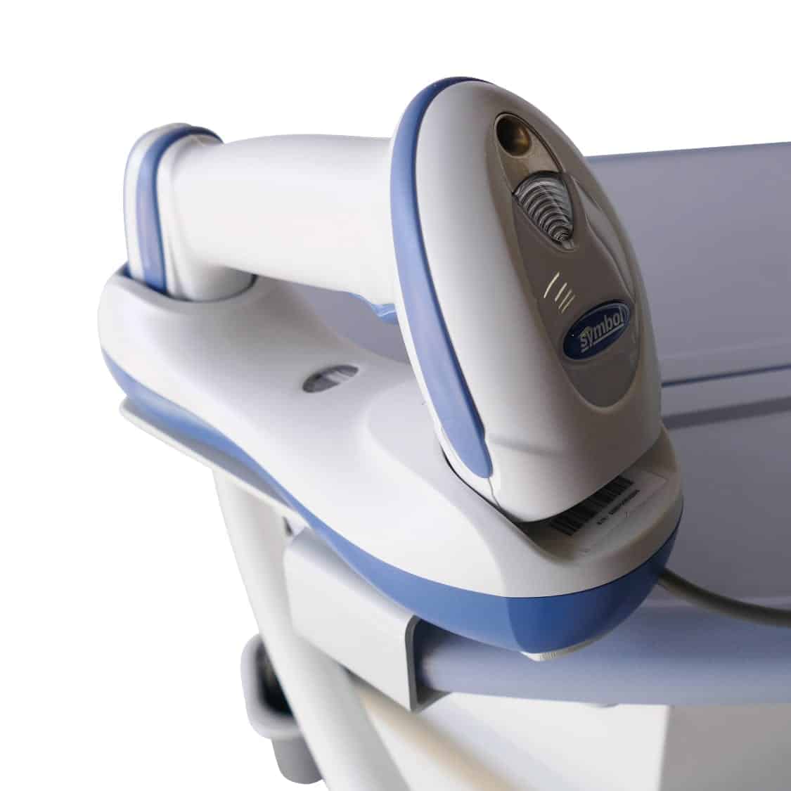 Scanner Bracket - Agile Medical