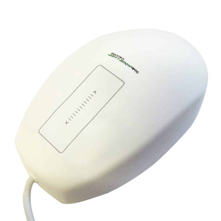 Medigenic Scroll Mouse - Agile Medical