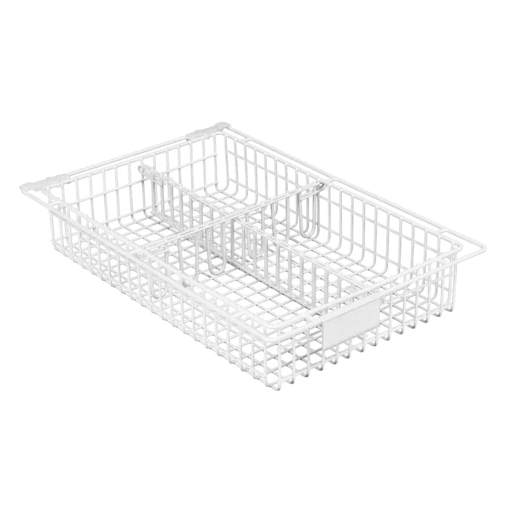 Wire Basket (Medium) - Agile Medical