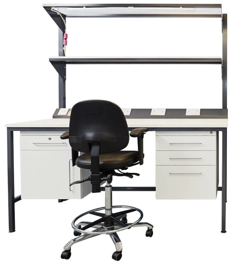 Workbenches - Agile Medical