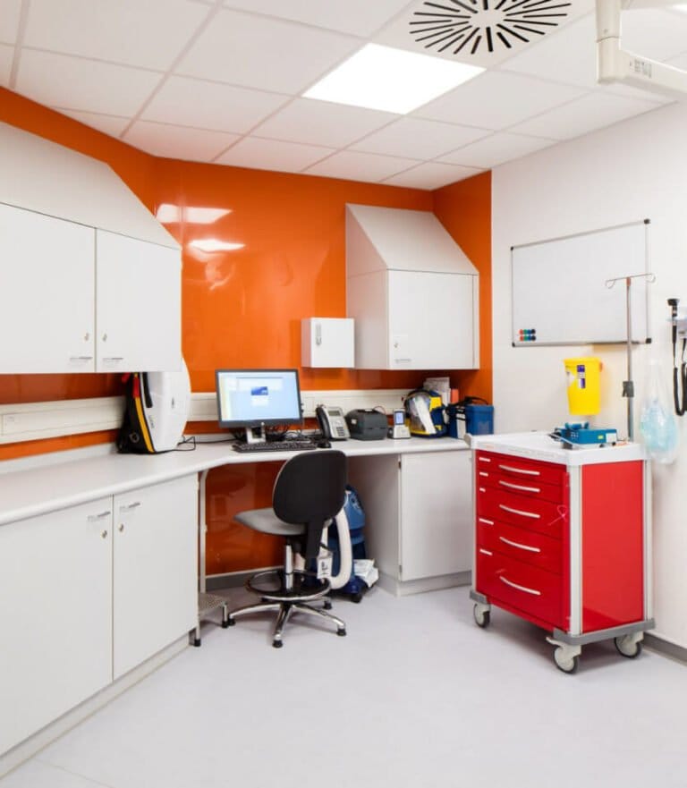 Home - Agile Medical