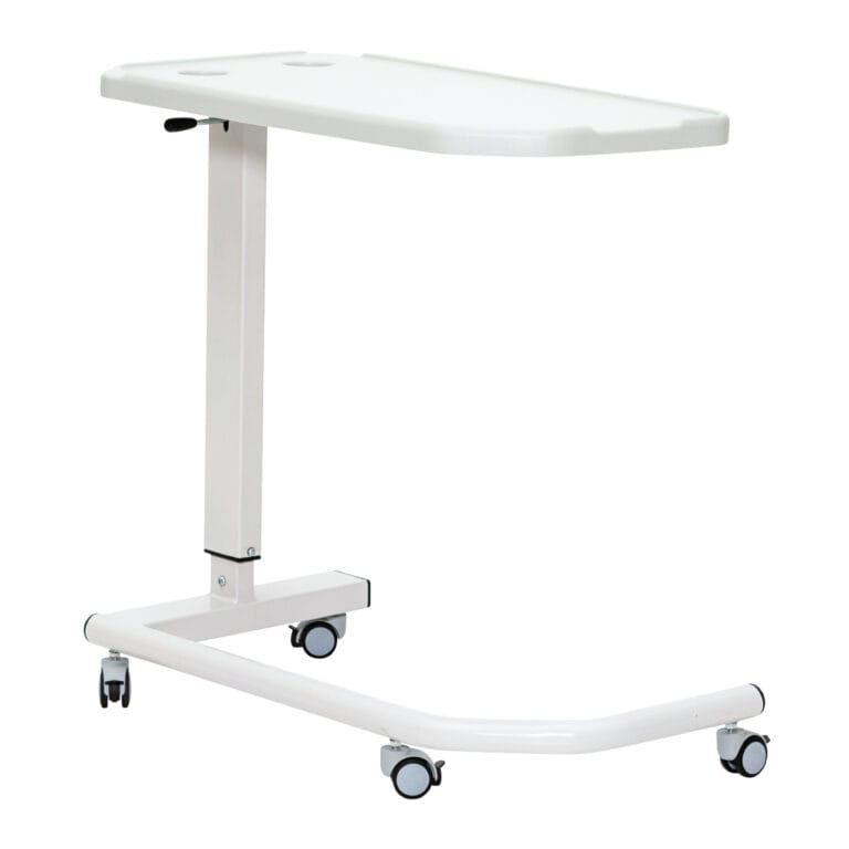 Overbed Table - Agile Medical