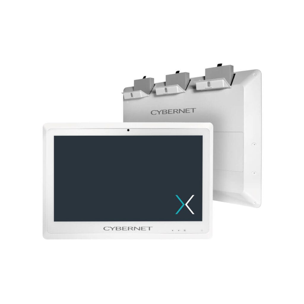 Exura Mobile Digital Solutions - Agile Medical