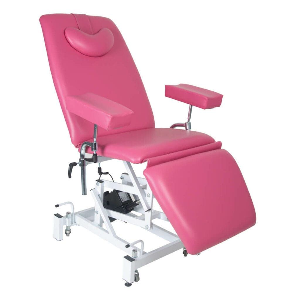 Examination/Treatment Furniture - Agile Medical