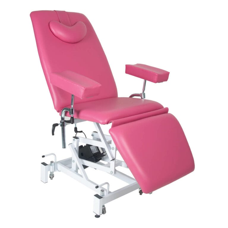 Phlebotomy Chairs - Agile Medical