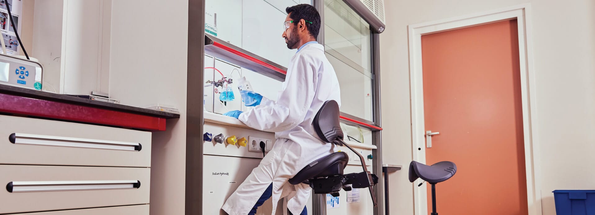 Seating Solutions - Agile Medical