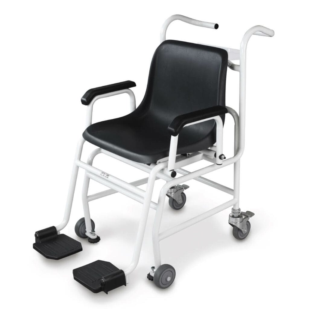 LX Resuscitation Trolley - Agile Medical