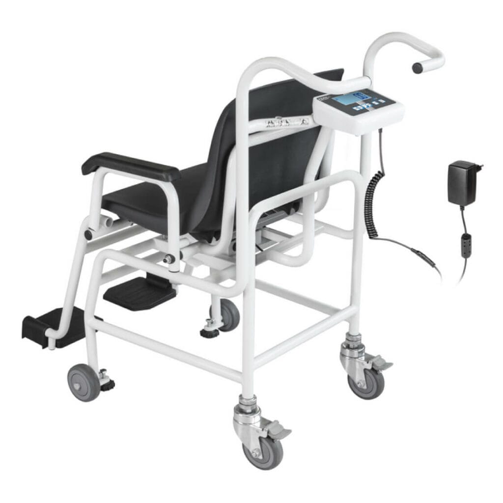 Chair Scale - Agile Medical