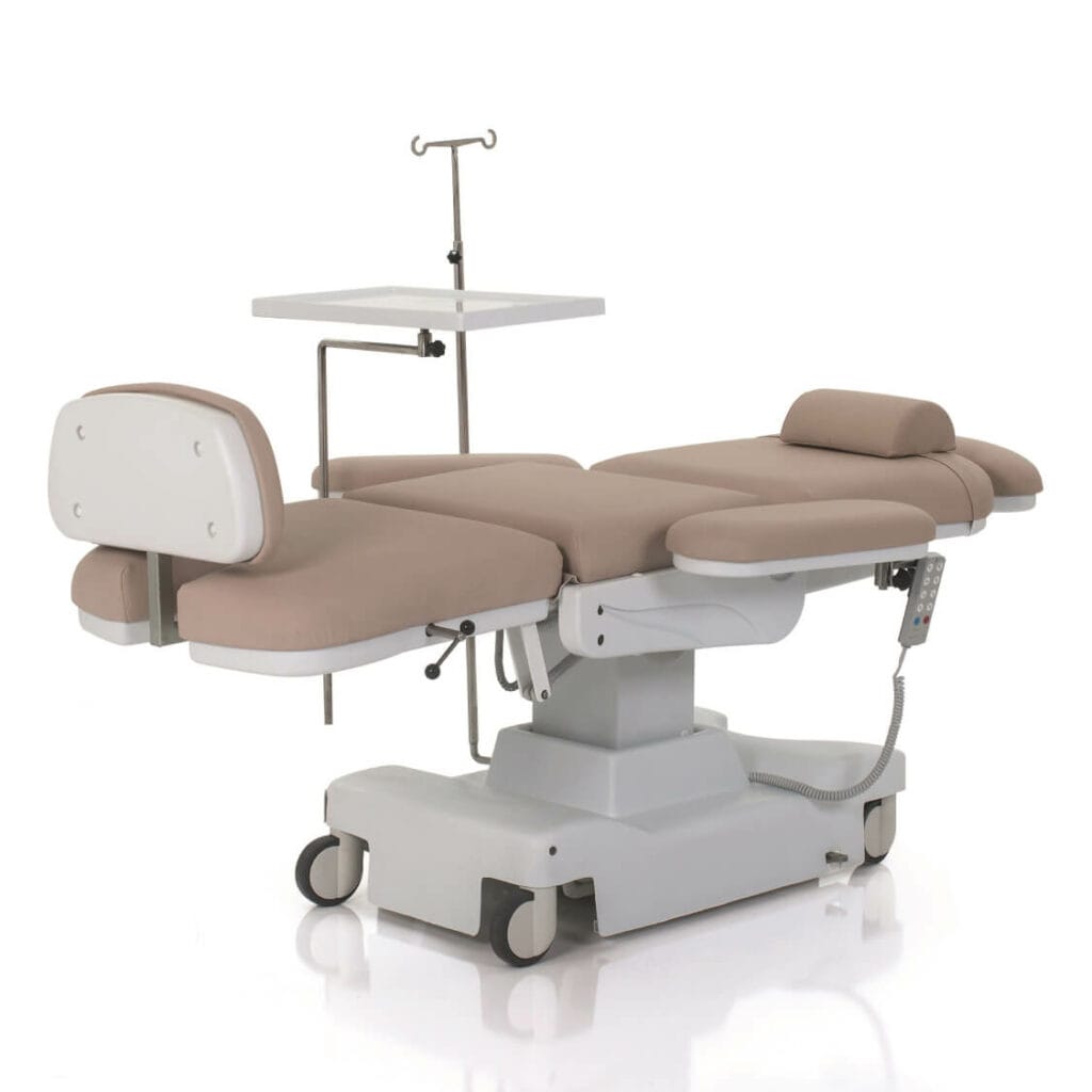 Therapy Chair - Agile Medical