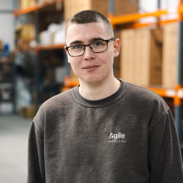 Meet the Team - Agile Medical