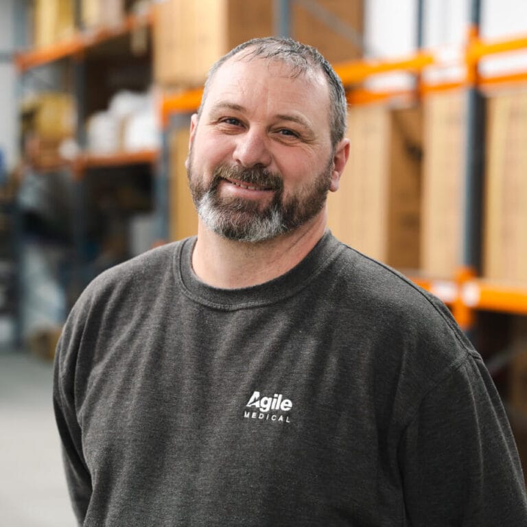 Meet the Team - Agile Medical