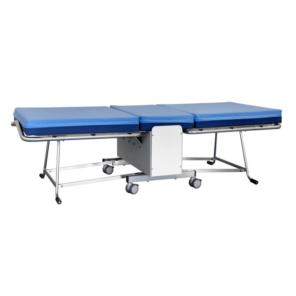 Carebuddy Companion Bed - Agile Medical