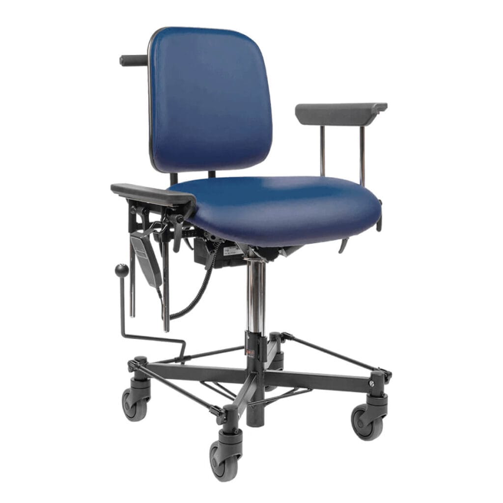 Phlebotomy Chairs - Agile Medical